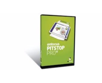 Enfocus Pitstop pro - גטר גרפיקס
